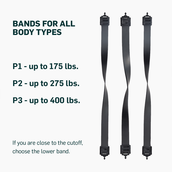 Primal 7 Lite | At-Home Fitness and Recovery